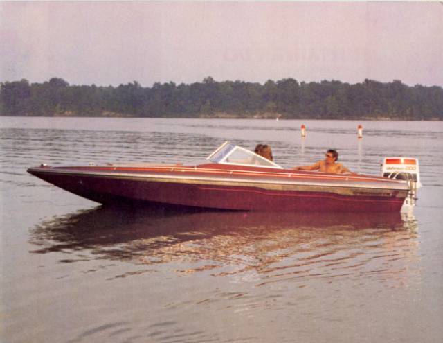 1980 Checkmate Brochure Page 15 | Endless Boating Forums