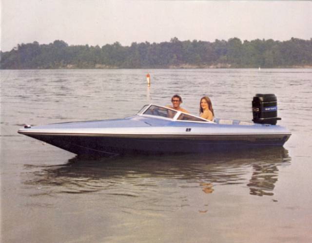 1980 Checkmate Brochure Page 3 | Endless Boating Forums